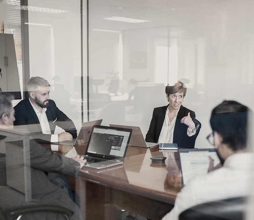 About Codec | Managed IT Services & Microsoft Partner | Codec UK